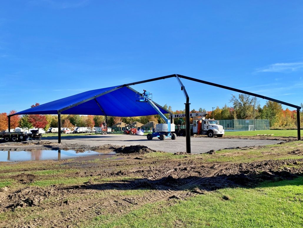 Camping Grégoire – Plus de 50 ans d'histoires